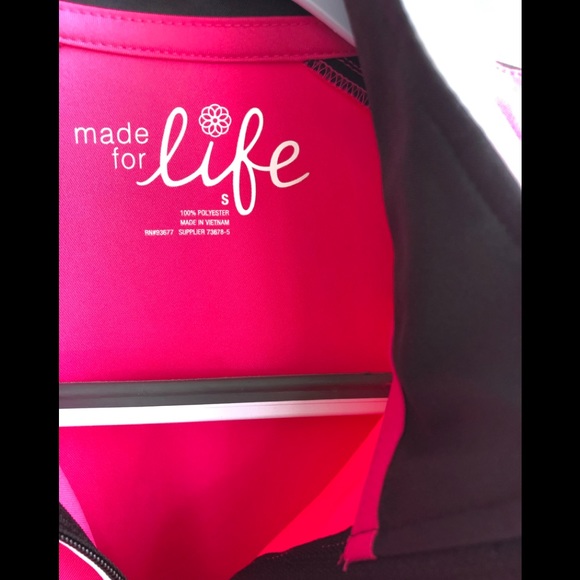 made for life | Jackets & Coats | Made For Life Jacket Sz S | Poshmark